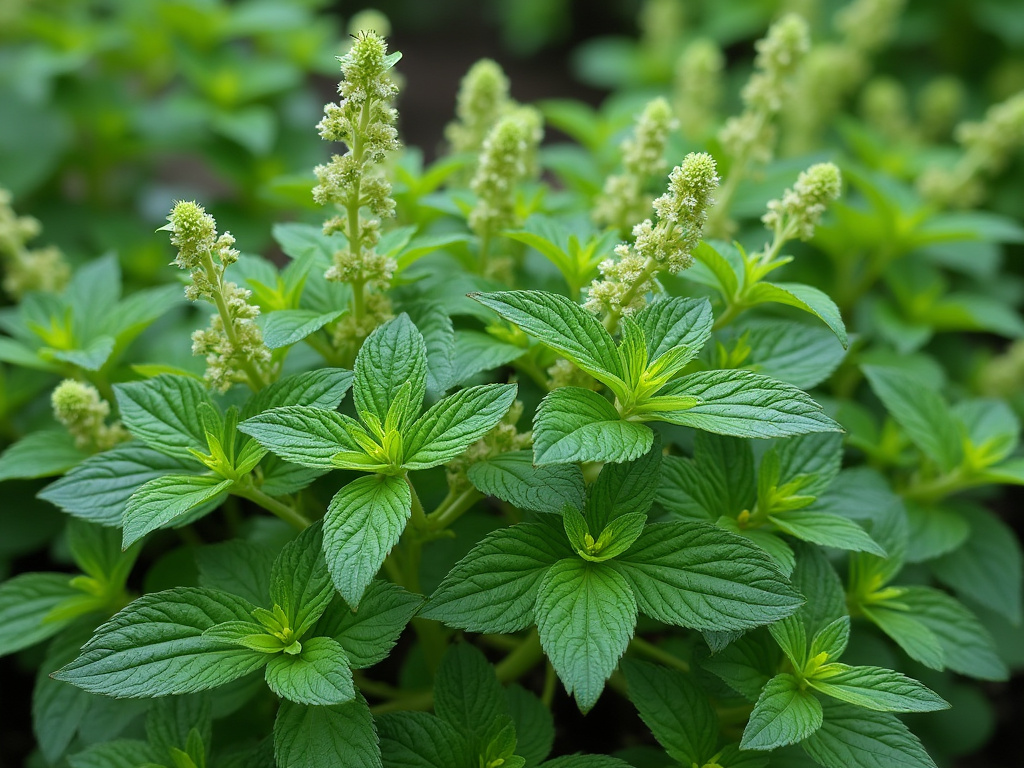 The Power of Oregano: A Natural Path to Wellness - Meas Slainte
